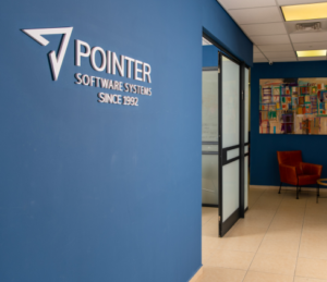 Home - Pointer Software Systems
